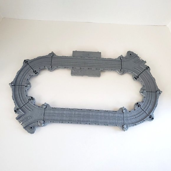 Thomas & Friends | Toys | Thomas Friends Fold Up Oval Train Track Part ...